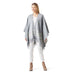 Women's Steel Shawl Ecuadorian Artisan-Made | Shop Apparel & Accessories